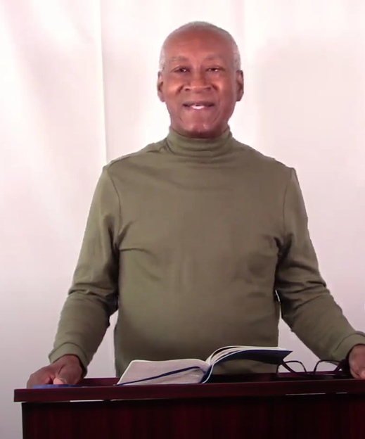 God's Diary - Pastor Terry | Church Without Walls International