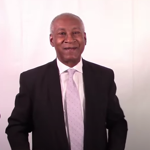 Six Steps of God's Success - Pastor Terry | Church Without Walls ...